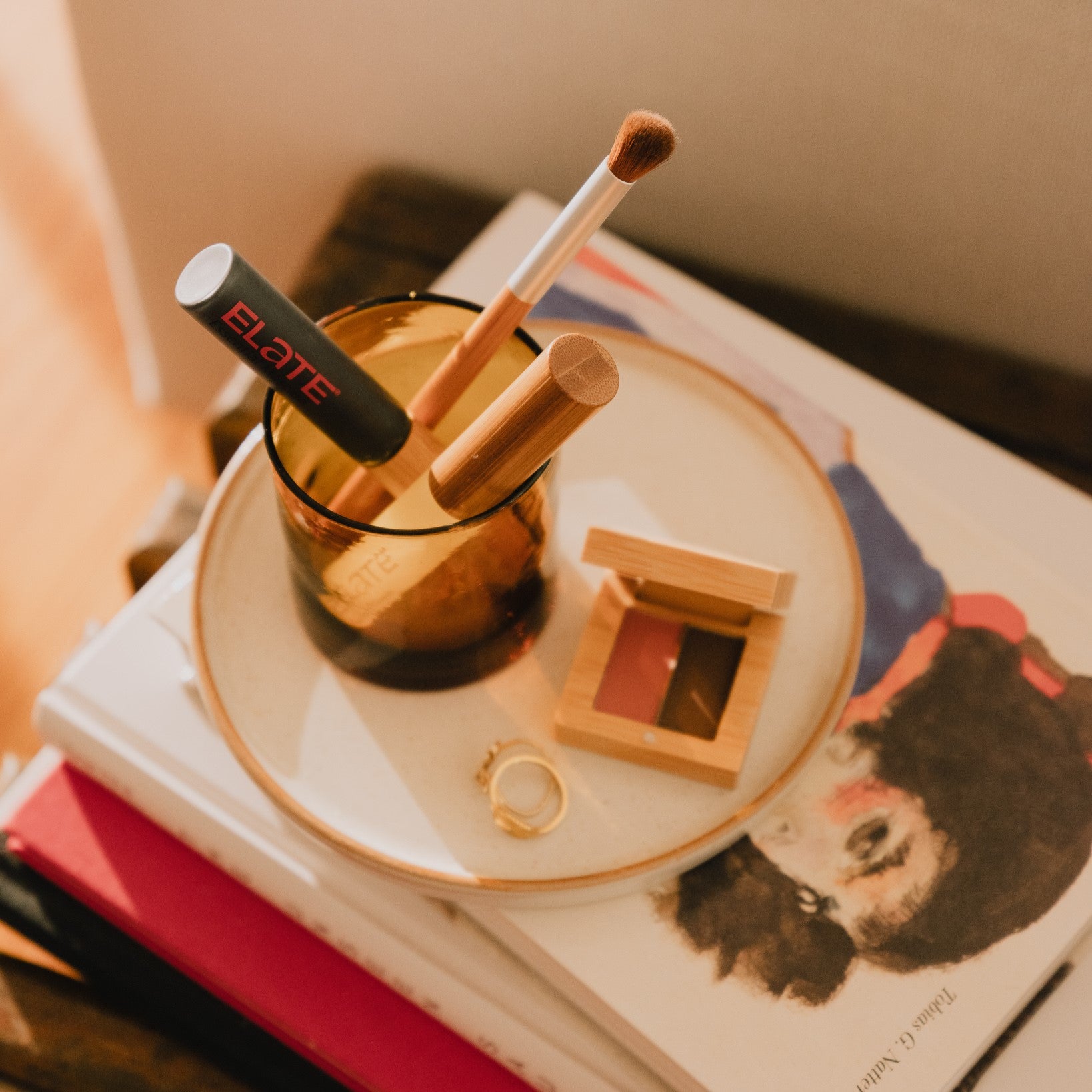 Elate Beauty - Vegan & Cruelty-Free Beauty