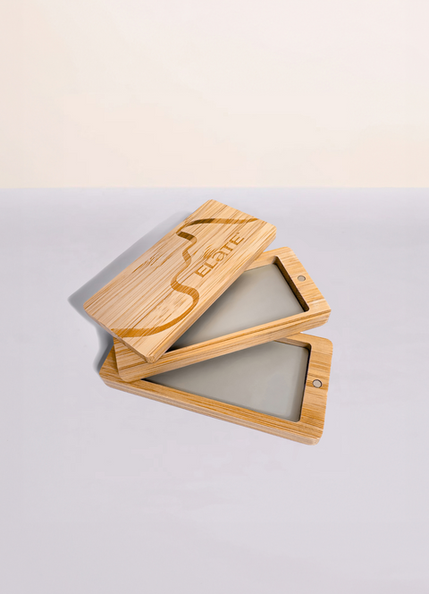 Elate Beauty - Vegan & Cruelty-Free Beauty