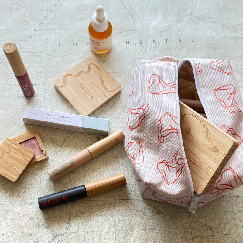 Elate Beauty - Vegan & Cruelty-Free Beauty