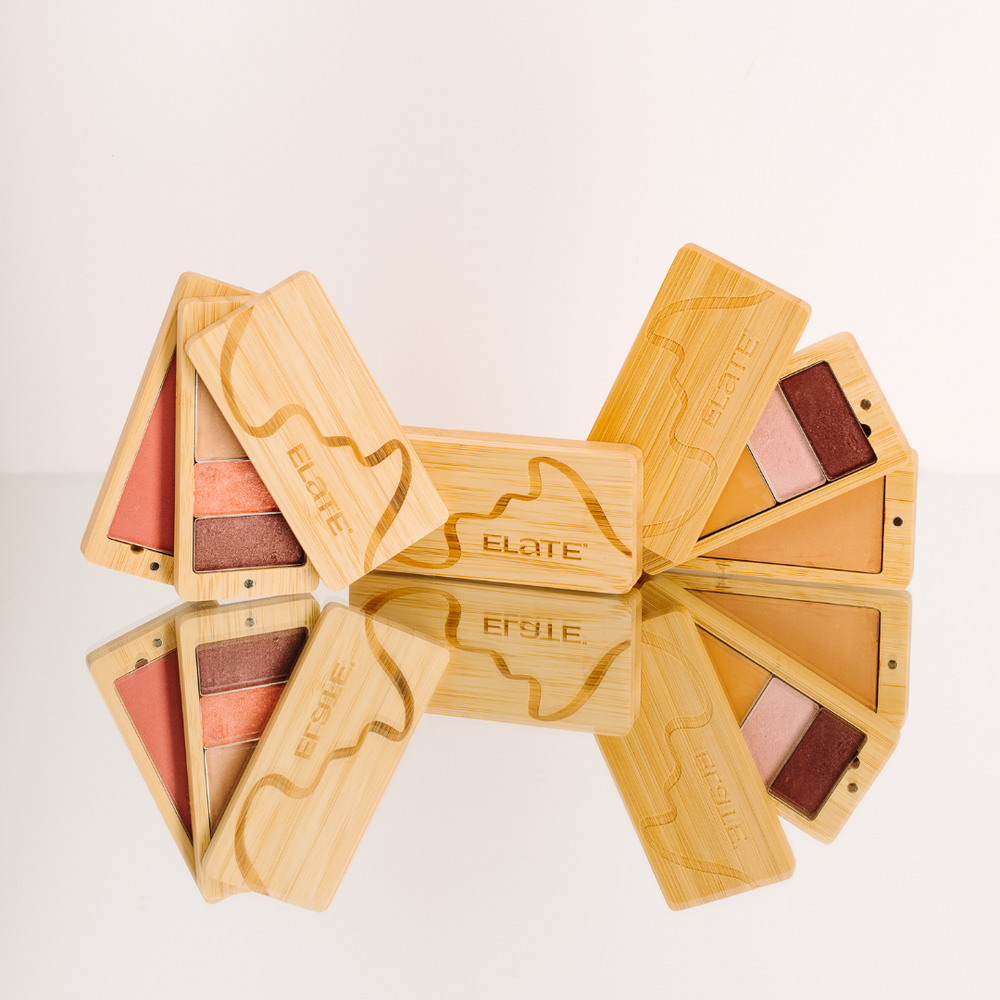 Elate Beauty - Vegan & Cruelty-Free Beauty