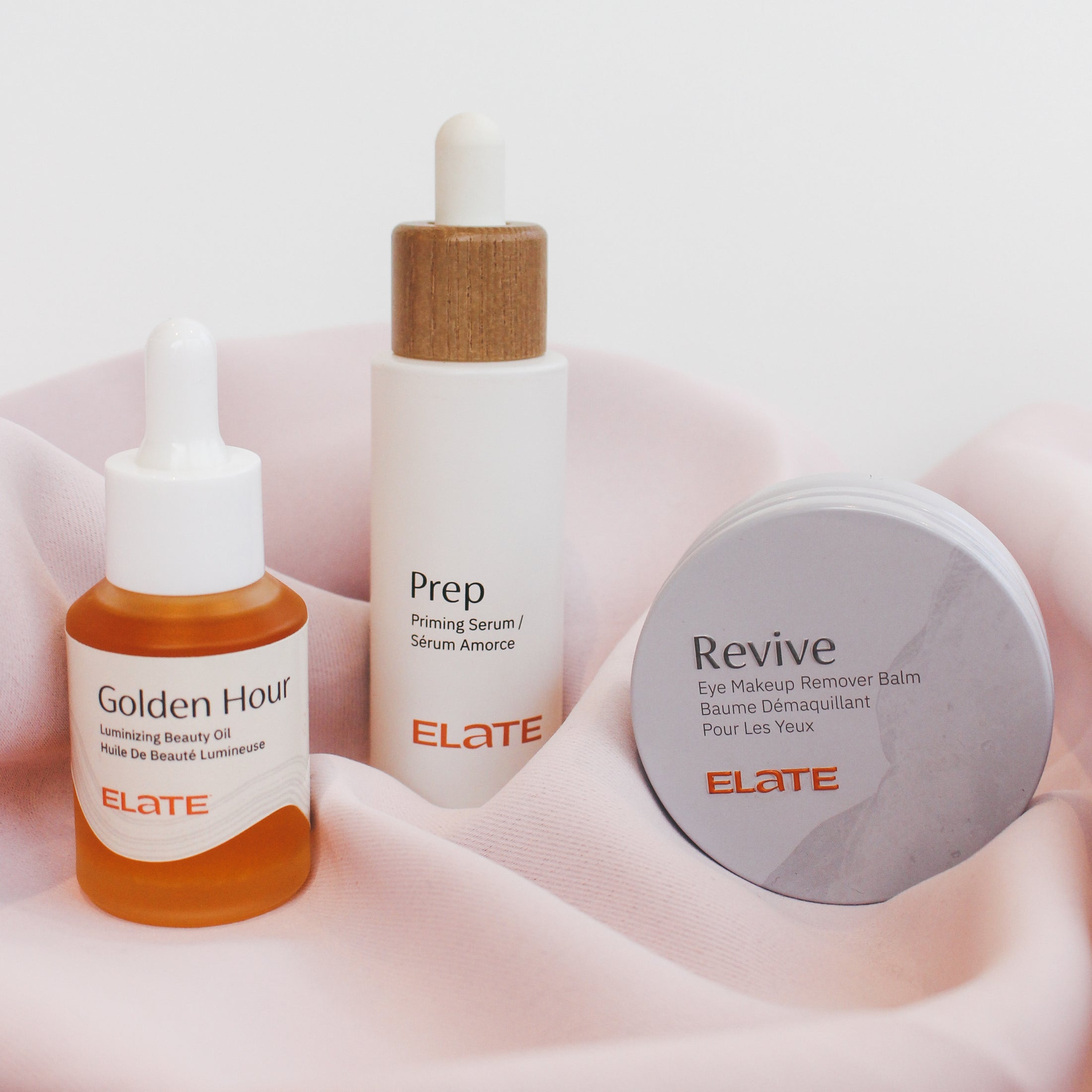 Elate Beauty - Vegan & Cruelty-Free Beauty