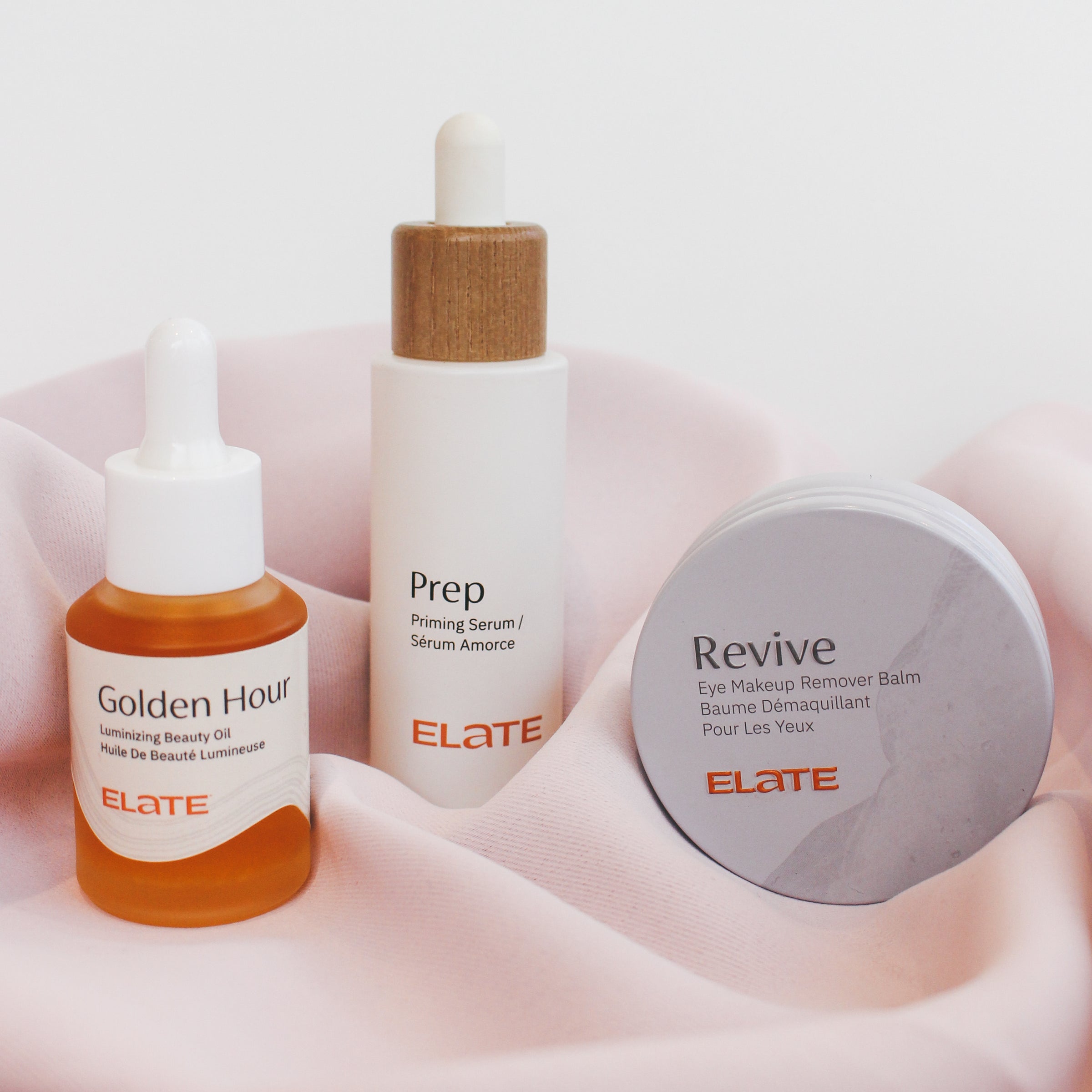 Elate Beauty - Vegan & Cruelty-Free Beauty