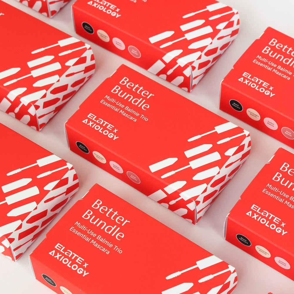 Elate Beauty - Vegan & Cruelty-Free Beauty