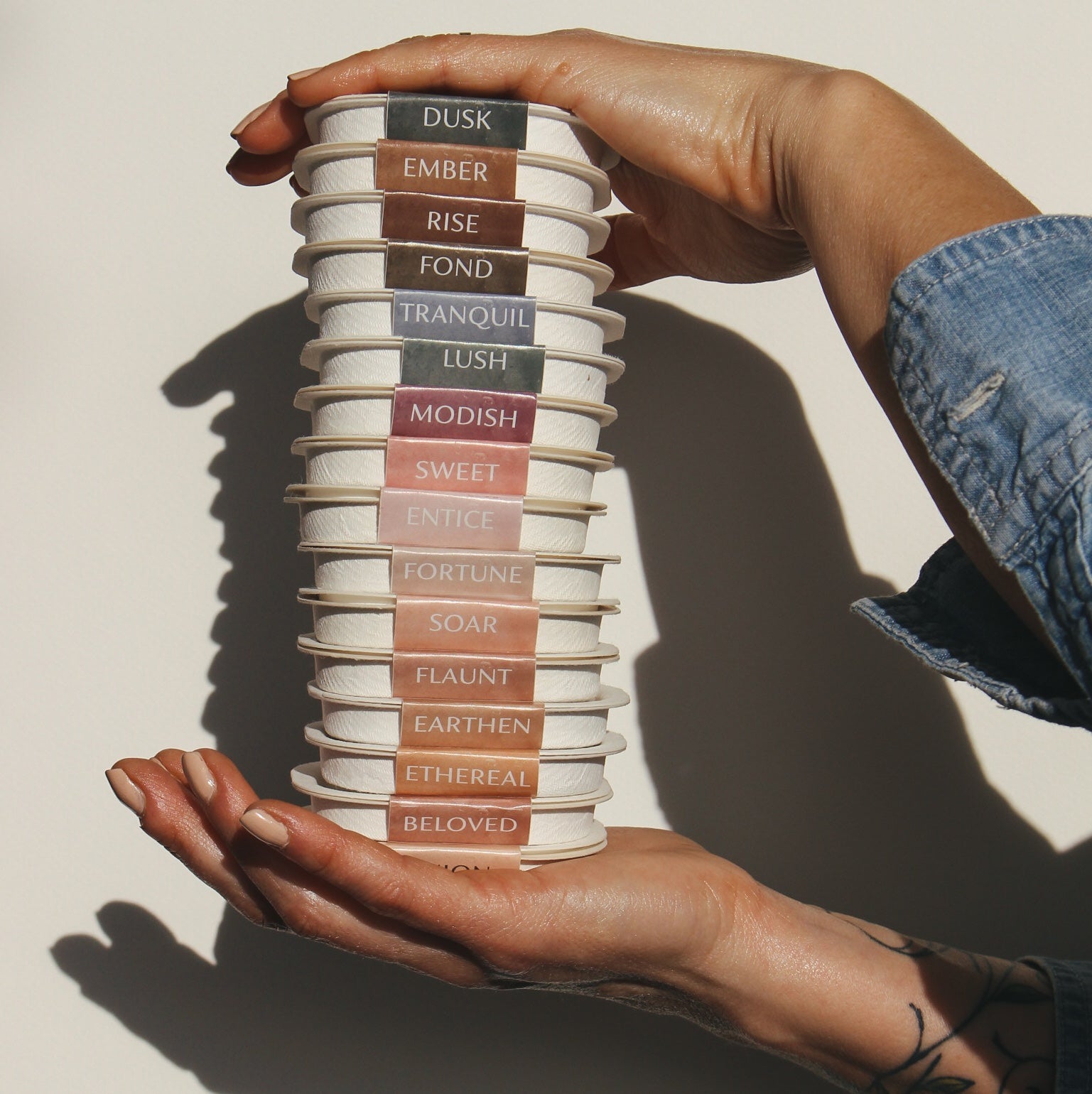 Elate Beauty - Vegan & Cruelty-Free Beauty