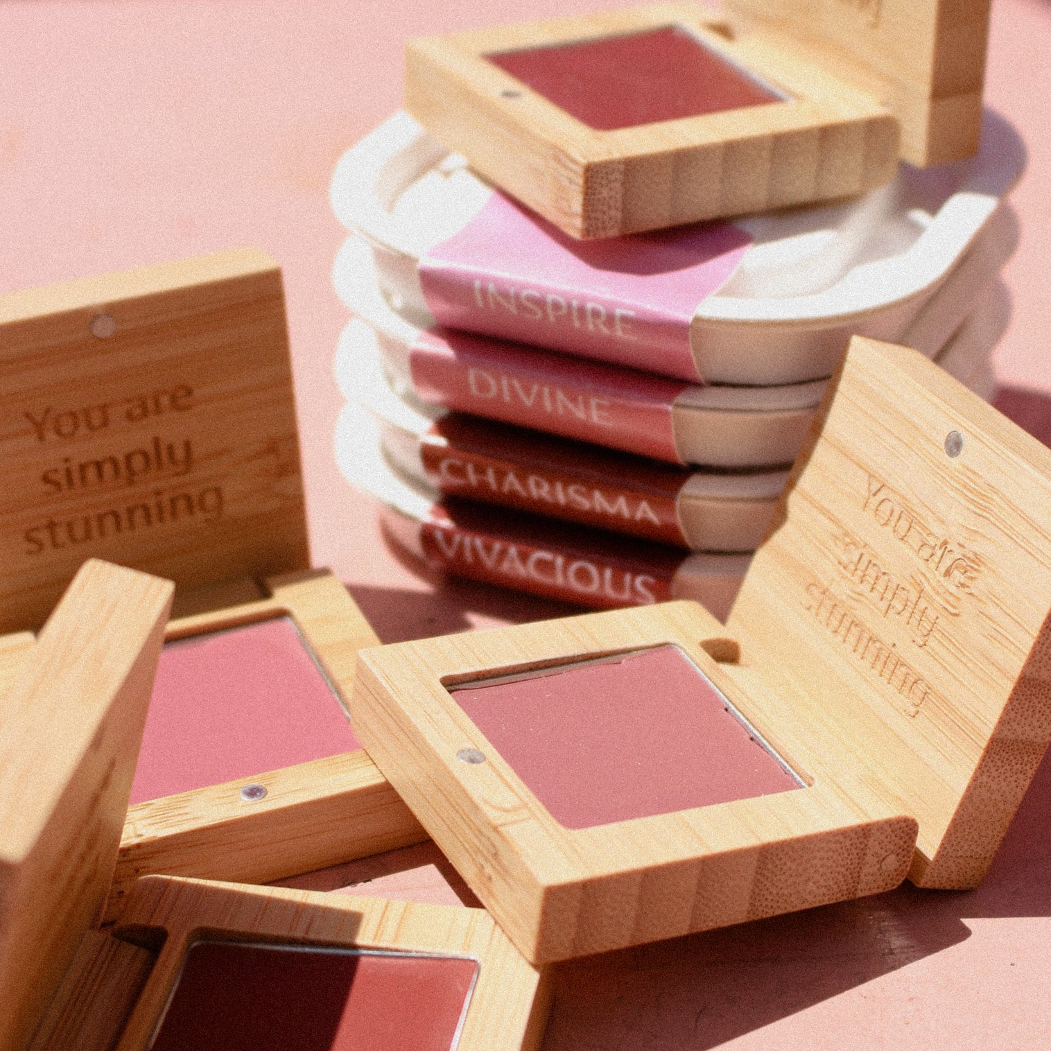 Elate Beauty - Vegan & Cruelty-Free Beauty