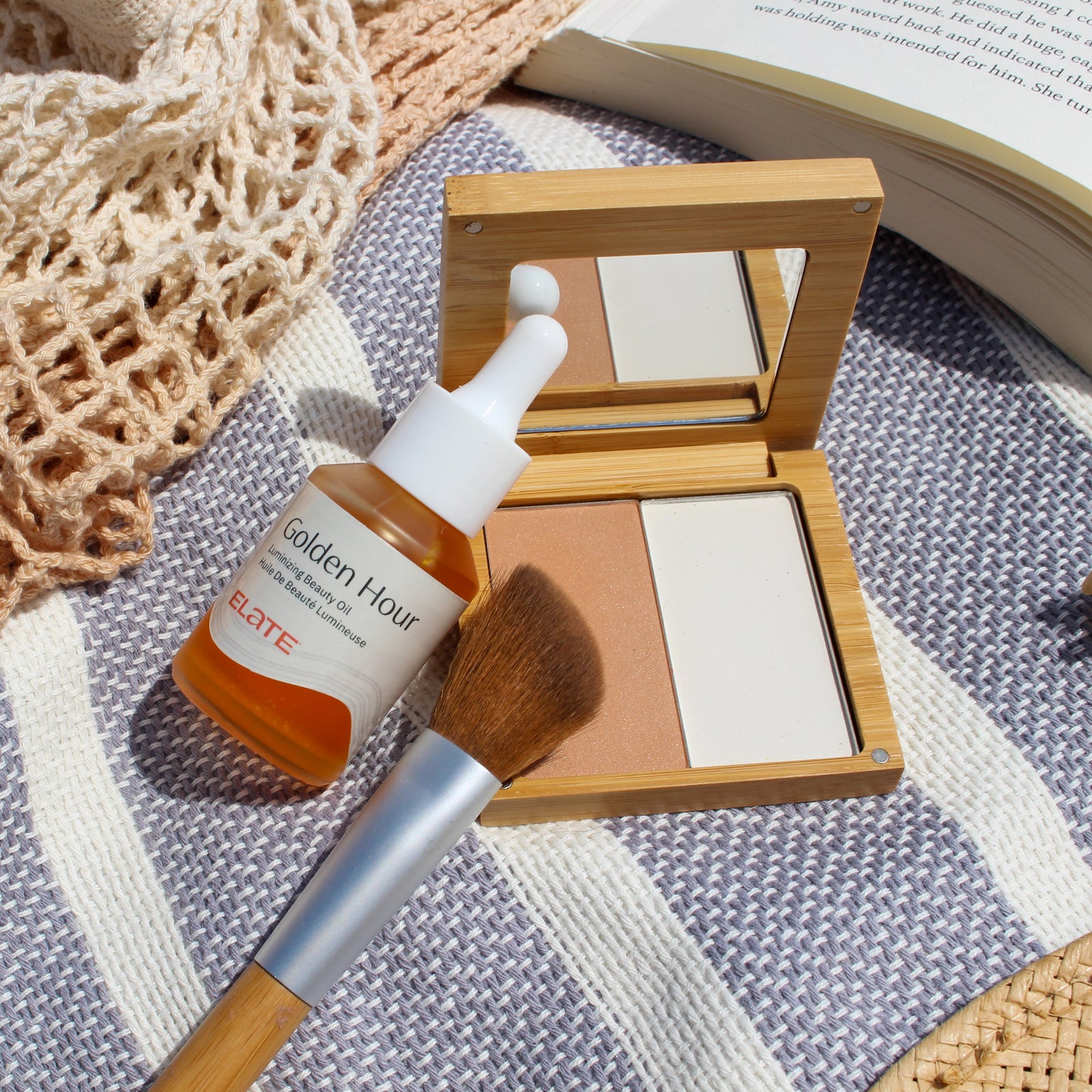 Elate Beauty - Vegan & Cruelty-Free Beauty