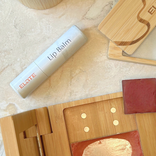 Elate Beauty - Vegan & Cruelty-Free Beauty