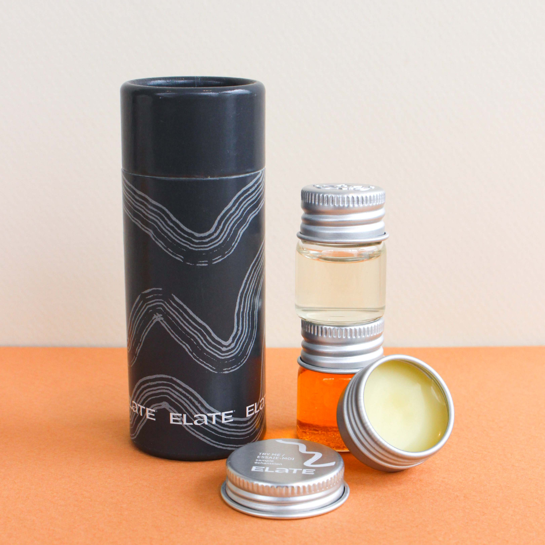 Elate Beauty - Vegan & Cruelty-Free Beauty