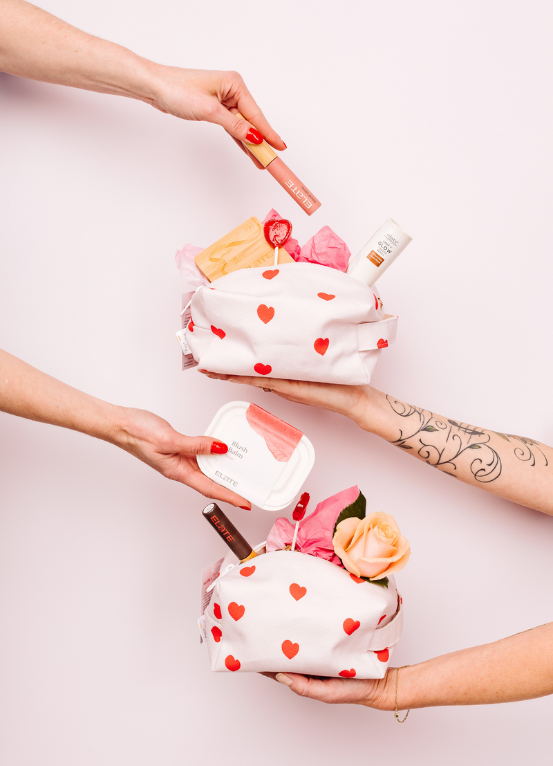 Elate Beauty - Vegan & Cruelty-Free Beauty