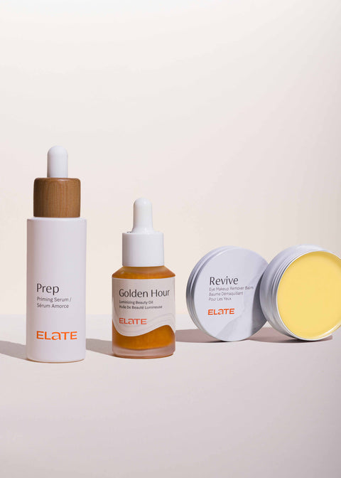 Elate Beauty - Vegan & Cruelty-Free Beauty